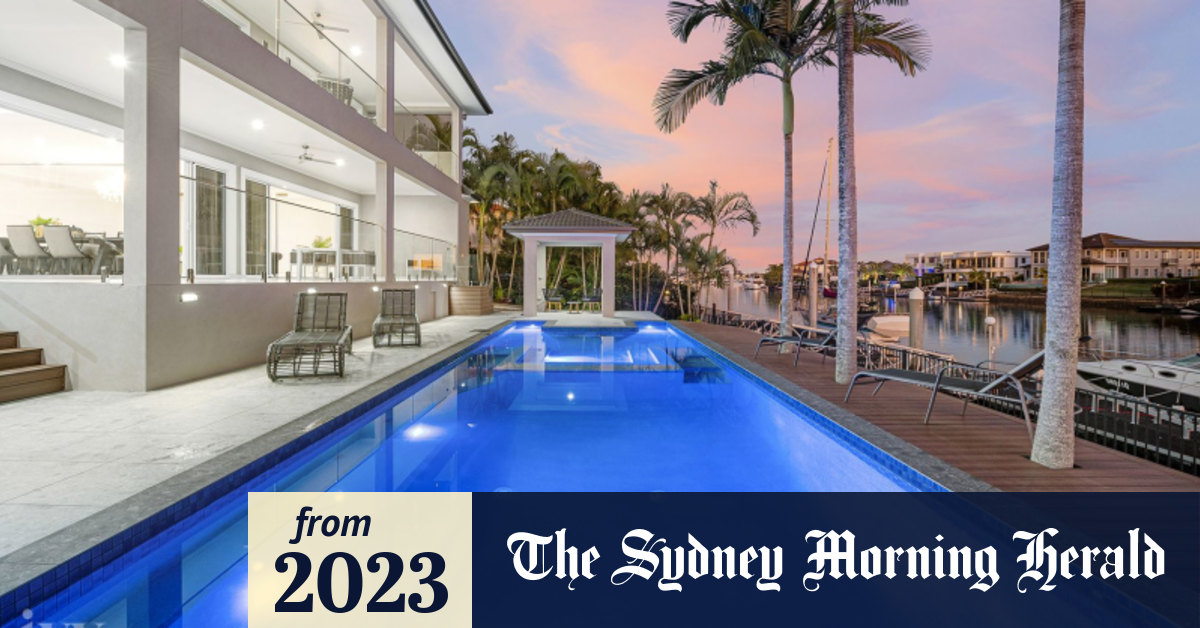 Luxury Property The Seven Best Luxury Homes On The Market Right Now